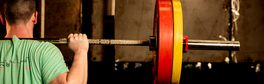 UNRACK - Quality Barbells, Weight Plates and Racks made in India